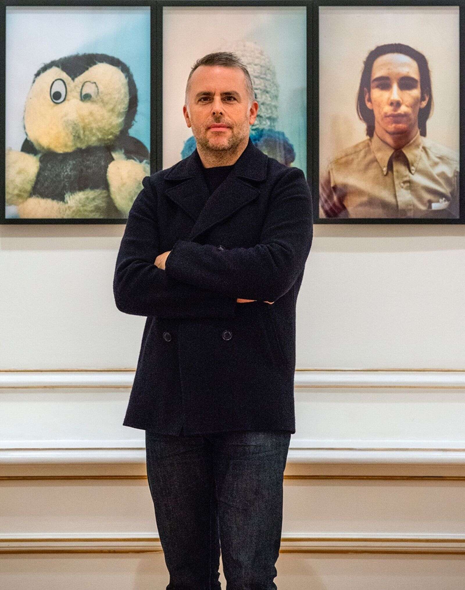 Harriet Wheeler 2022